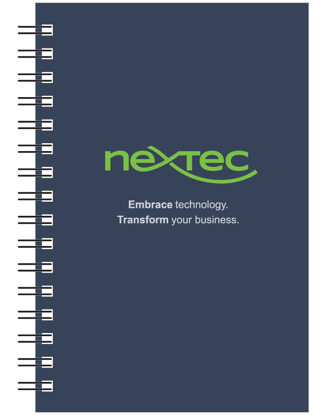 Nextec GroupNexTec Promo